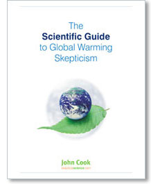 The Scientific Guide to Global Warming Skepticism by John Cook | Goodreads
