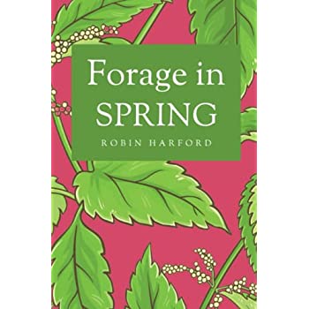 Forage In Spring by Robin Harford | Goodreads