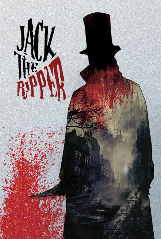 The Intriguing Mystery of Jack The Ripper: A true story of mysterious serial killer who took ...