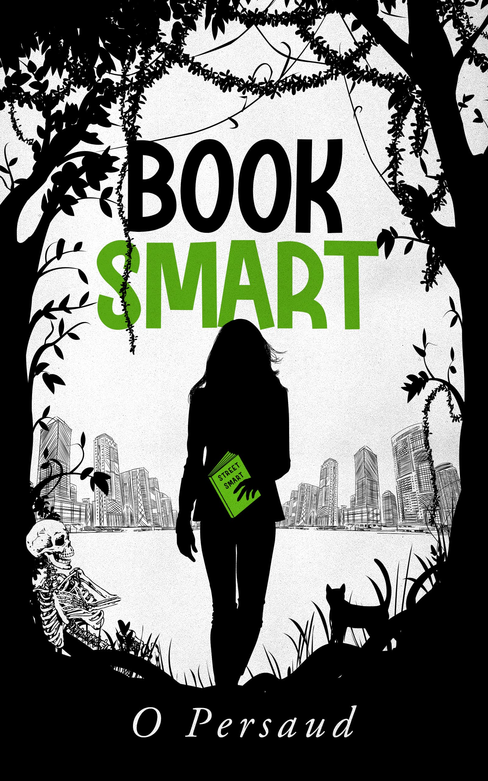 book smart: o persaud (The Apple Orchard 3) by O Persaud | Goodreads