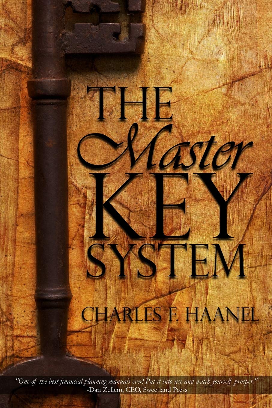The Master Key System by Charles F. Haanel by Charles F. Haanel | Goodreads