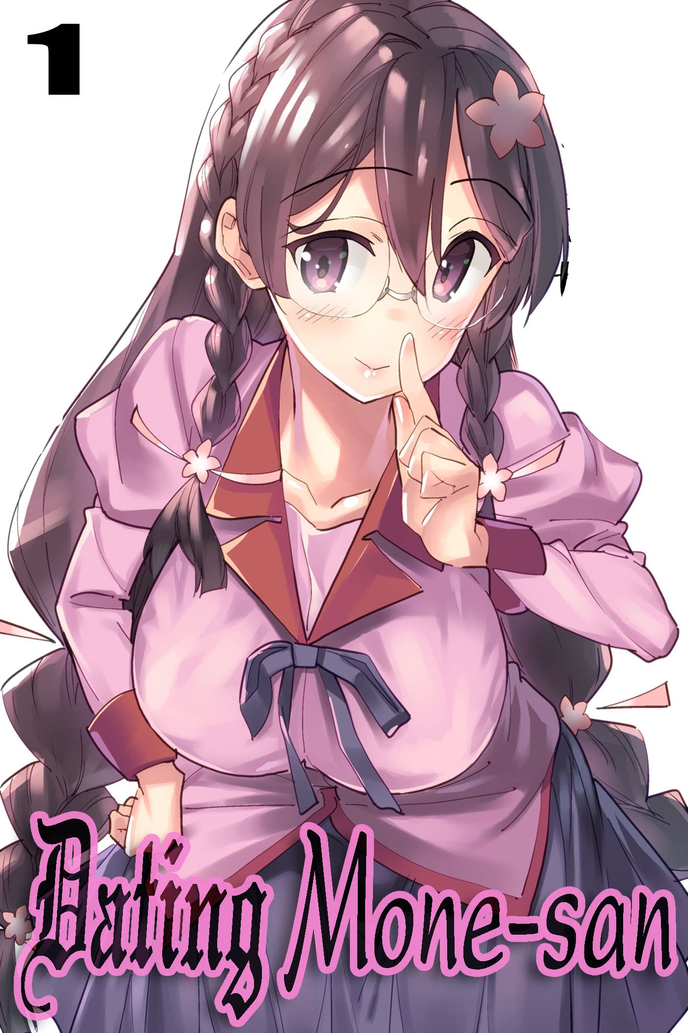 Funny-Series-Mone-san-Manga: Vol 1 by Abram Rangel | Goodreads