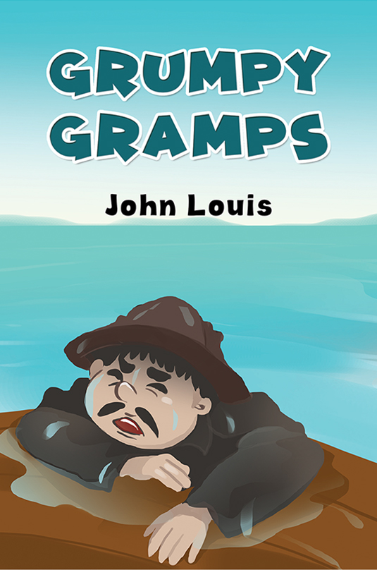 Grumpy Gramps by John Louis | Goodreads