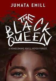 The Black Queen by Jumata Emill | Goodreads
