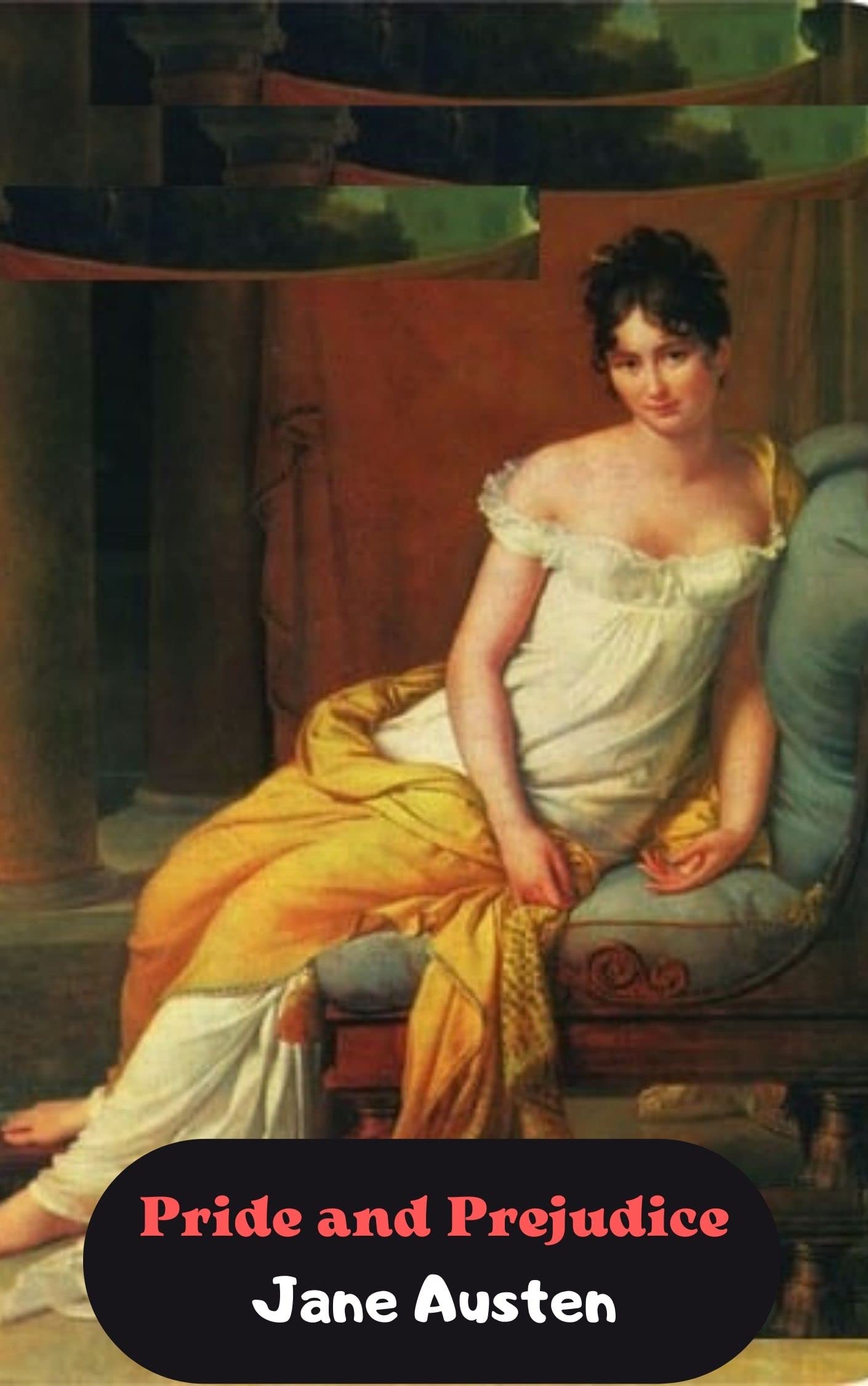 Pride and Prejudice (Complete) by Jane Austen | Goodreads