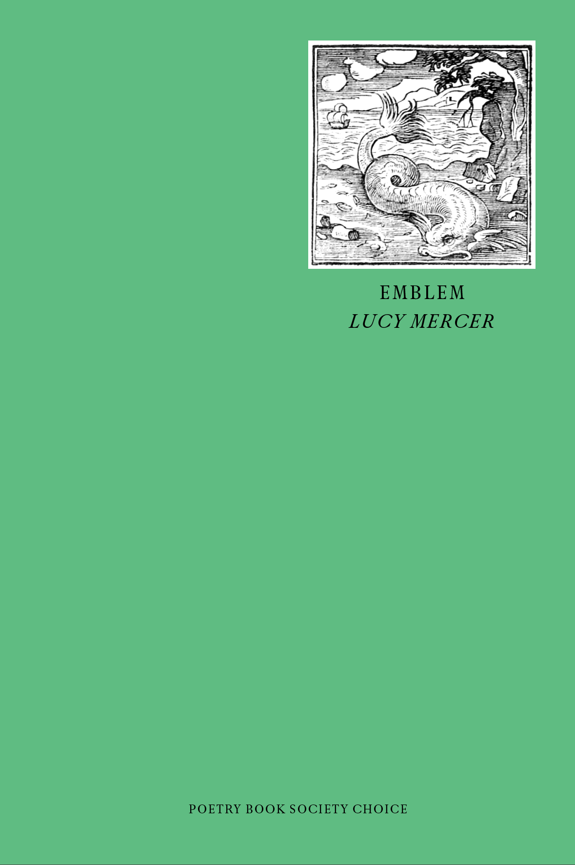 Emblem by Lucy Mercer | Goodreads