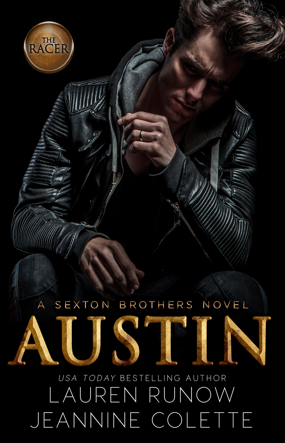 Austin (Sexton Brothers, #1) by Jeannine Colette | Goodreads