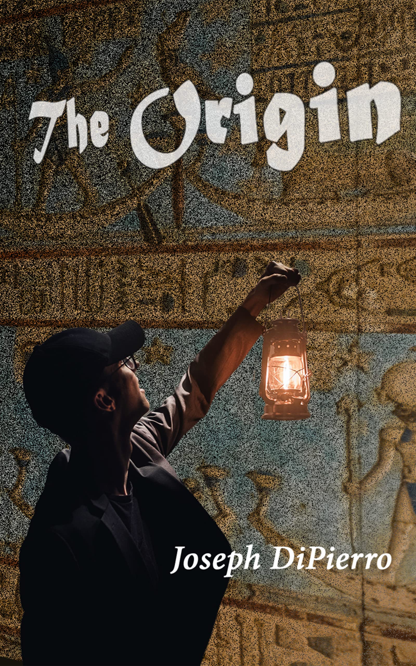 The Origin by Joseph Dipierro | Goodreads