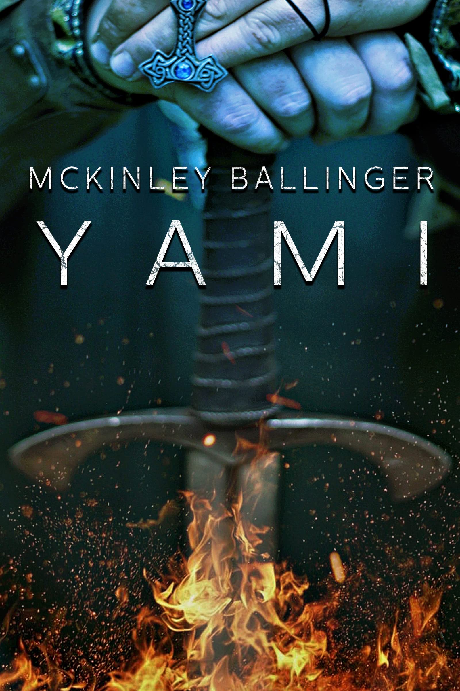 Yami (The Adventures of Yami Book 1) by McKinley Ballinger | Goodreads