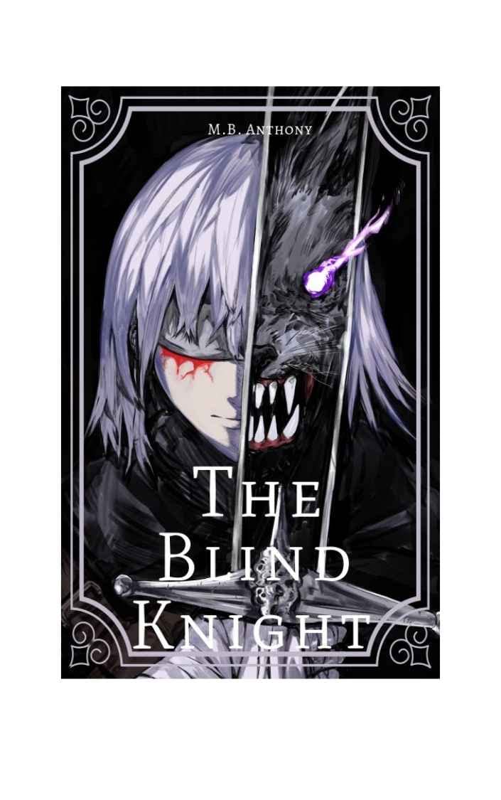 The Blind Knight by M.B. Anthony | Goodreads