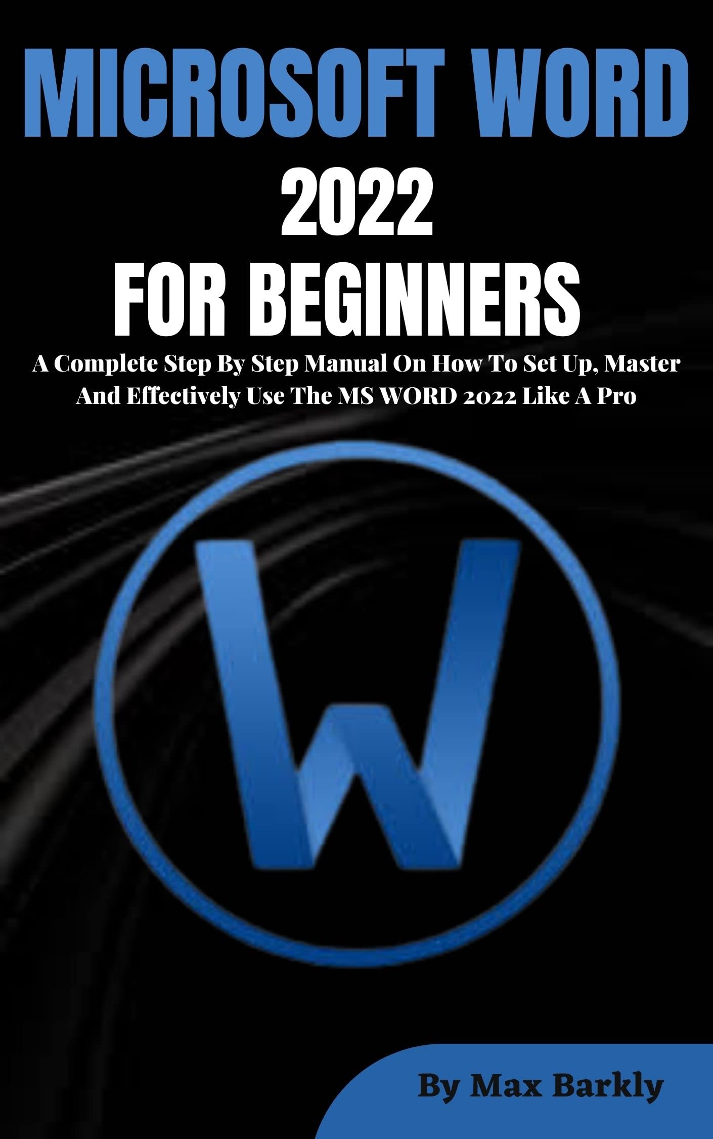 Set Word 2022 Text Styles