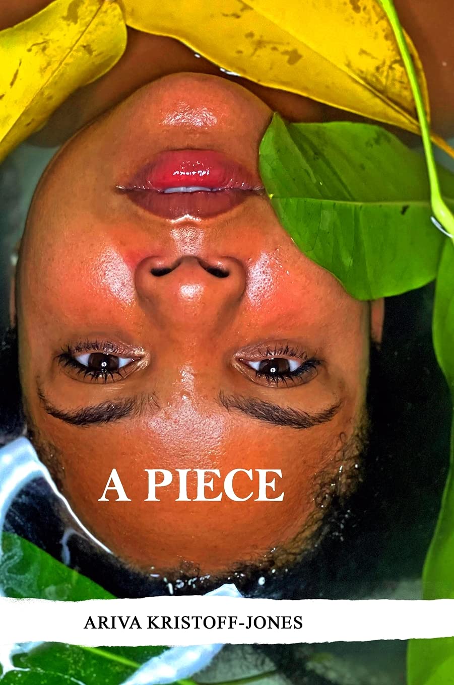 A Piece by Ariva Kristoff-Jones | Goodreads