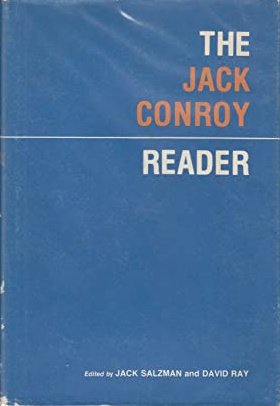 Jack Conroy Reader by Jack Conroy | Goodreads
