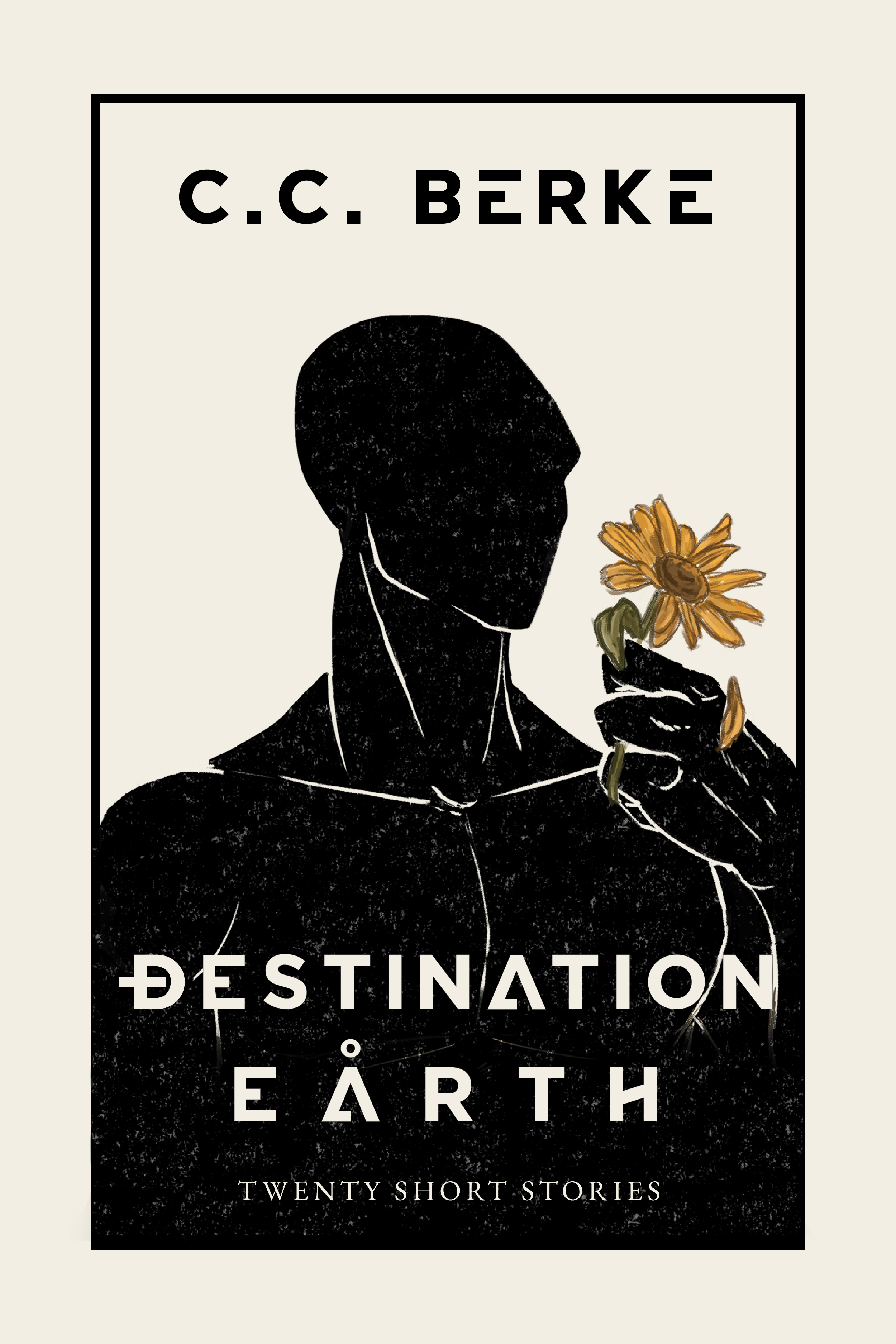 Destination Earth by C.C. Berke | Goodreads