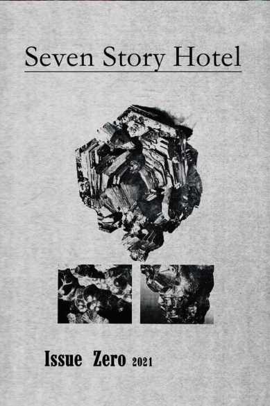 Seven Story Hotel Issue Zero by Cori Hart | Goodreads