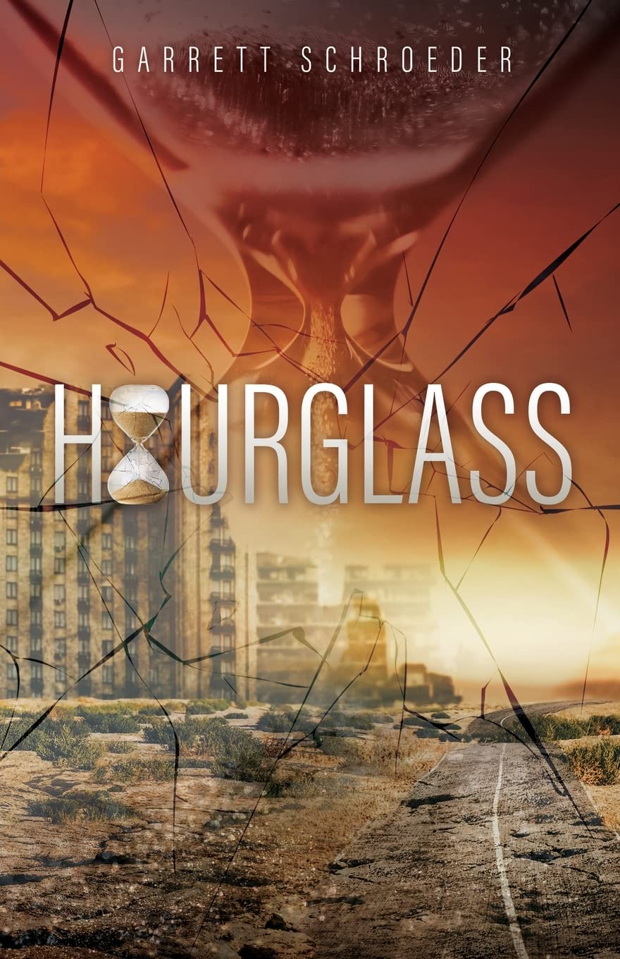 Hourglass by Garrett Schroeder | Goodreads
