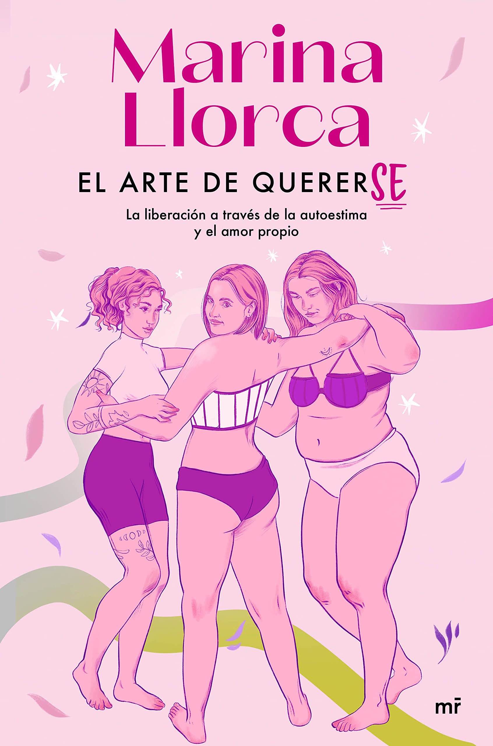 El arte de quererse by Marina Llorca | Goodreads