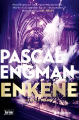 Enkene (Vanessa Frank, #3) by Pascal Engman | Goodreads