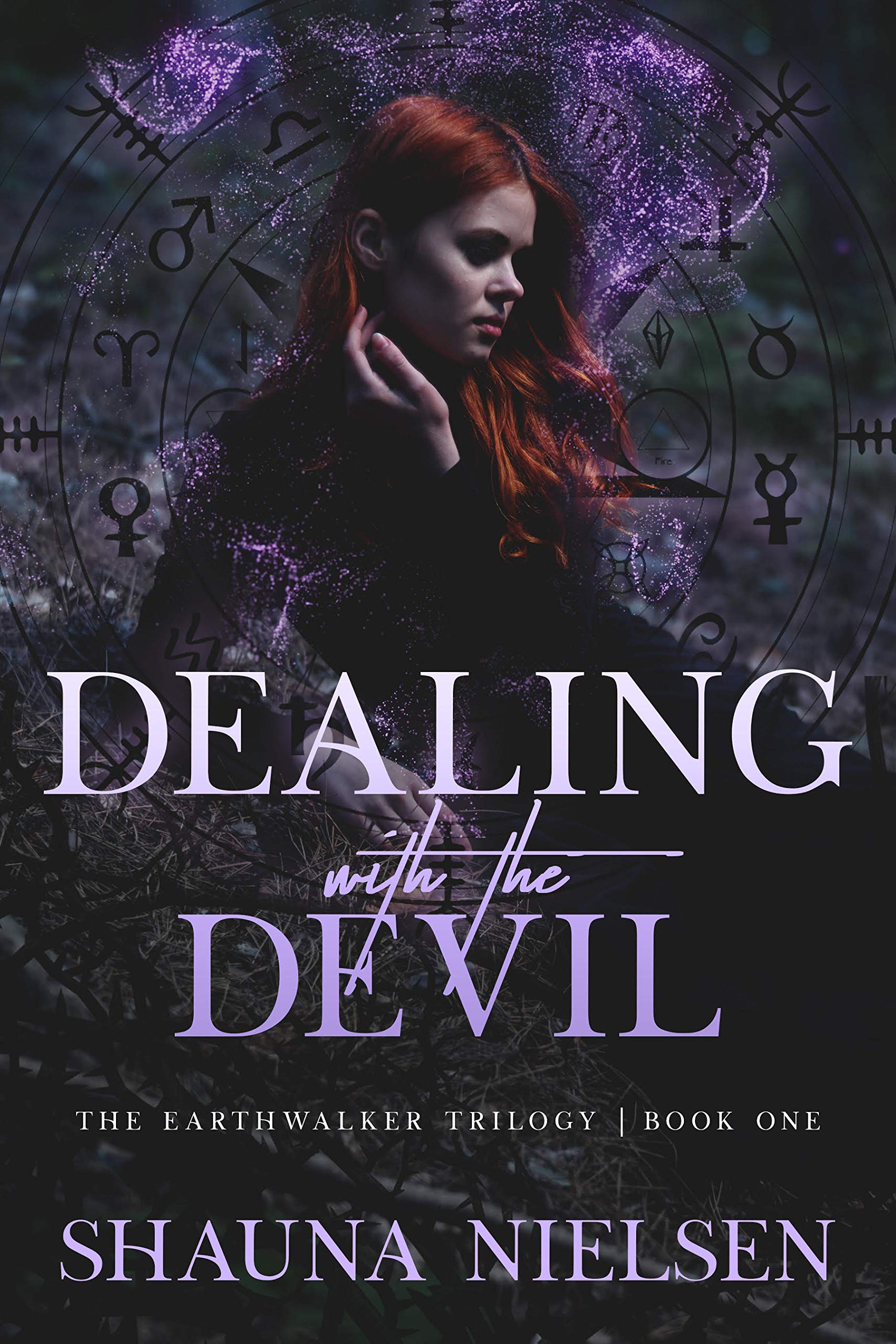 Dealing with the Devil by Shauna Nielsen | Goodreads