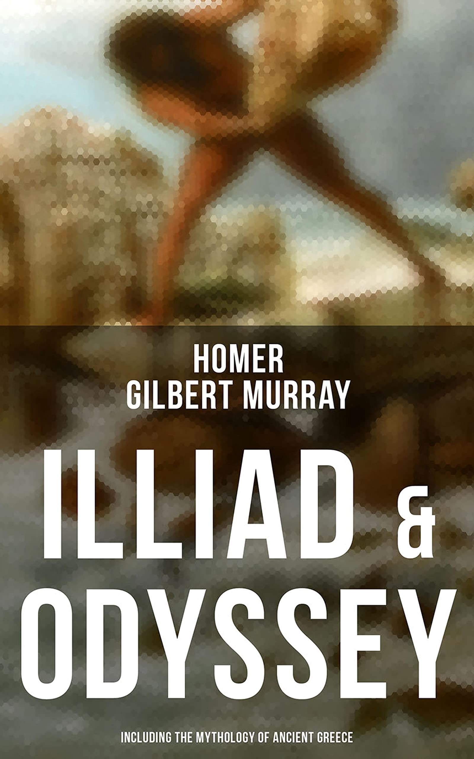 ILLIAD ODYSSEY Including The Mythology Of Ancient Greece Complete Edition With Introduction illiad-odyssey-including-the-mythology-of-ancient-greece-complete-edition-with-introduction