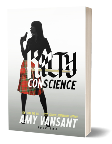 Kilty Conscience (Kilty, #2) by Amy Vansant | Goodreads