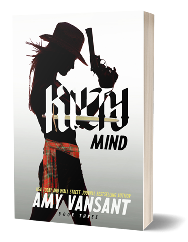 Kilty Mind (Kilty, #3) by Amy Vansant | Goodreads