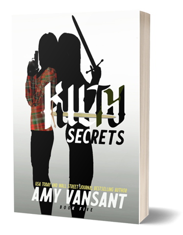 Kilty Secrets (Kilty #5) by Amy Vansant | Goodreads