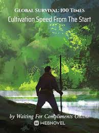 Global Survival: 100 Times Cultivation Speed From The Start by Waiting ...