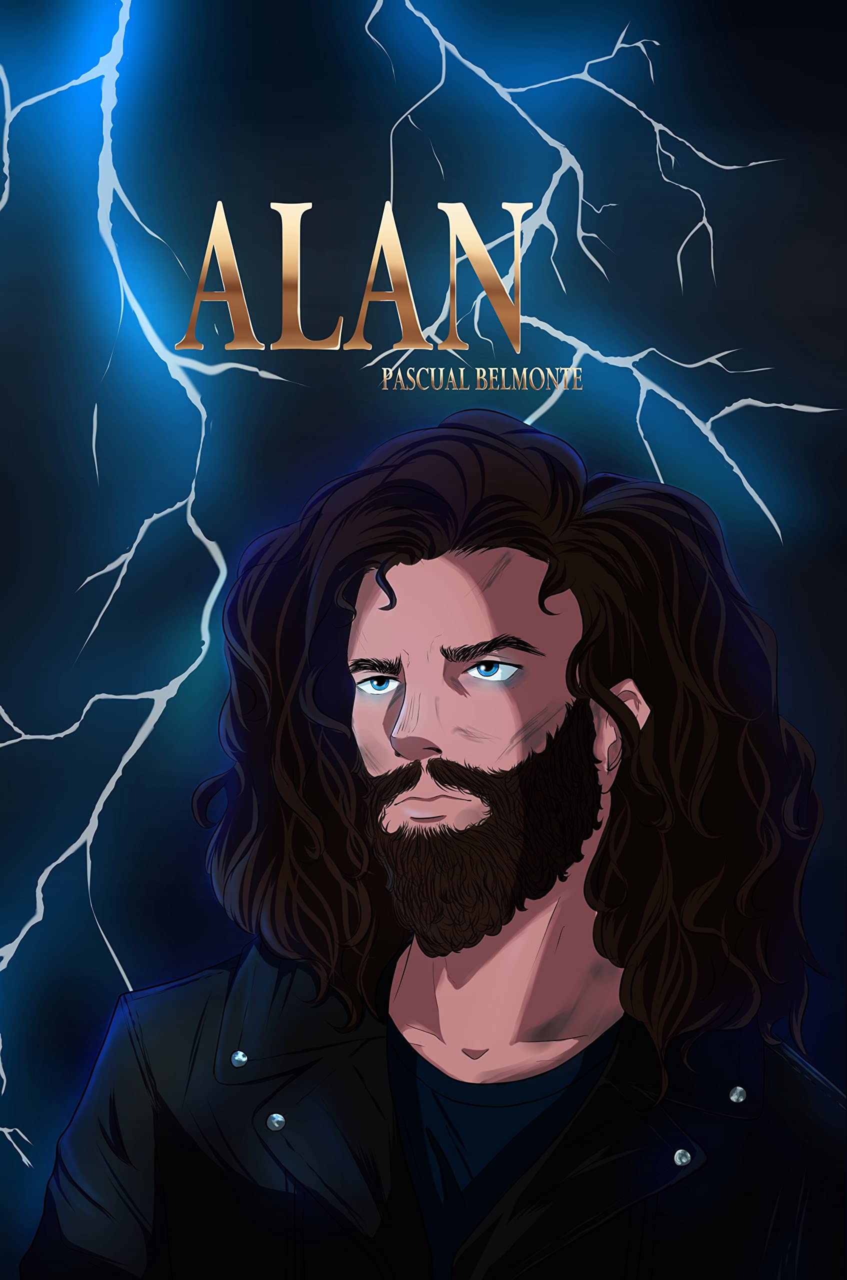 Alan (Spanish Edition) by Pascual Belmonte | Goodreads