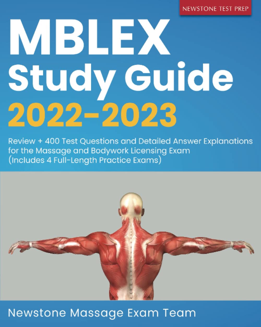 MBLEX Study Guide 2025-2026: Complete Review + 400 Questions and ...