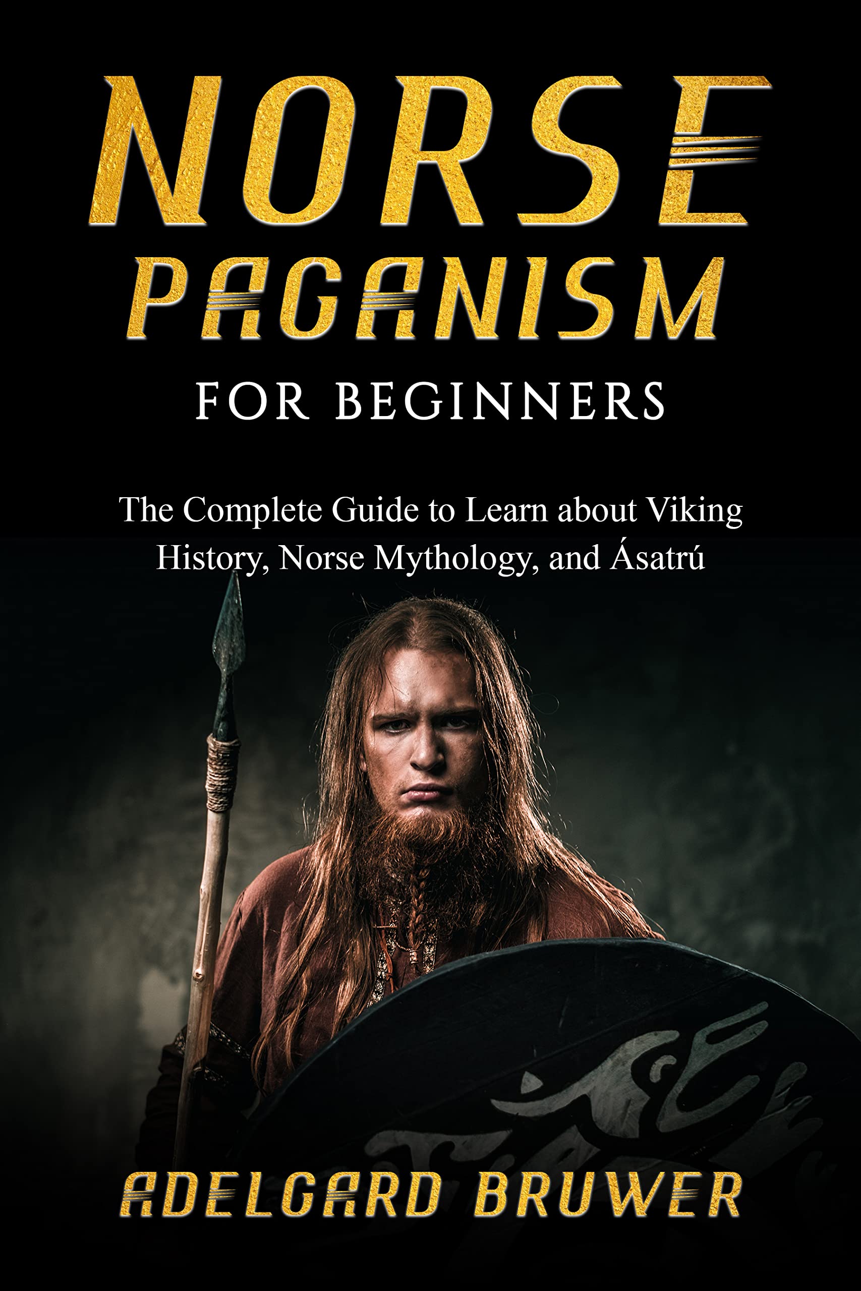 A beginner’s guide to norse mythology: norse mythology world – Akapv