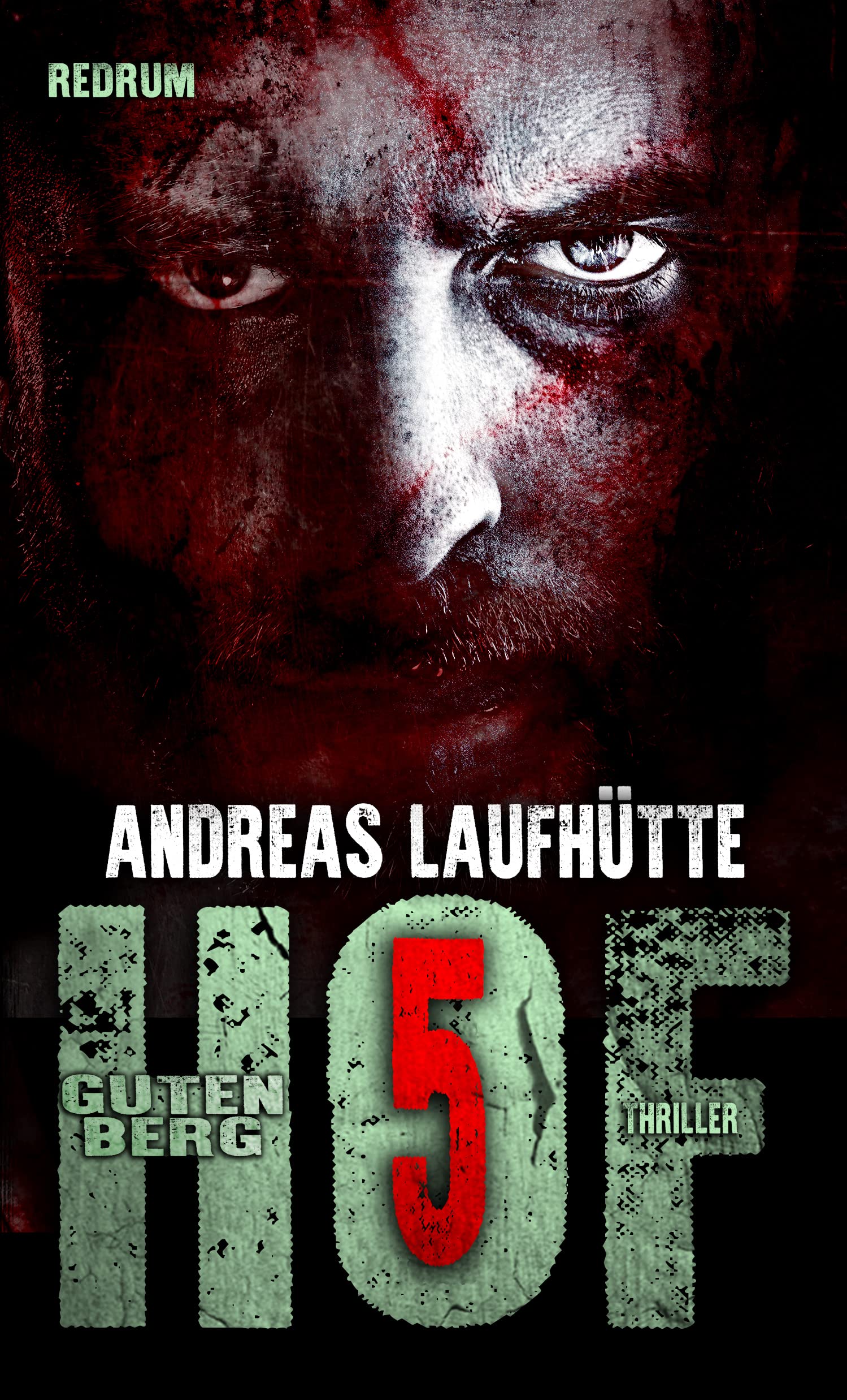Hof Gutenberg 5 by Andreas Laufhütte | Goodreads