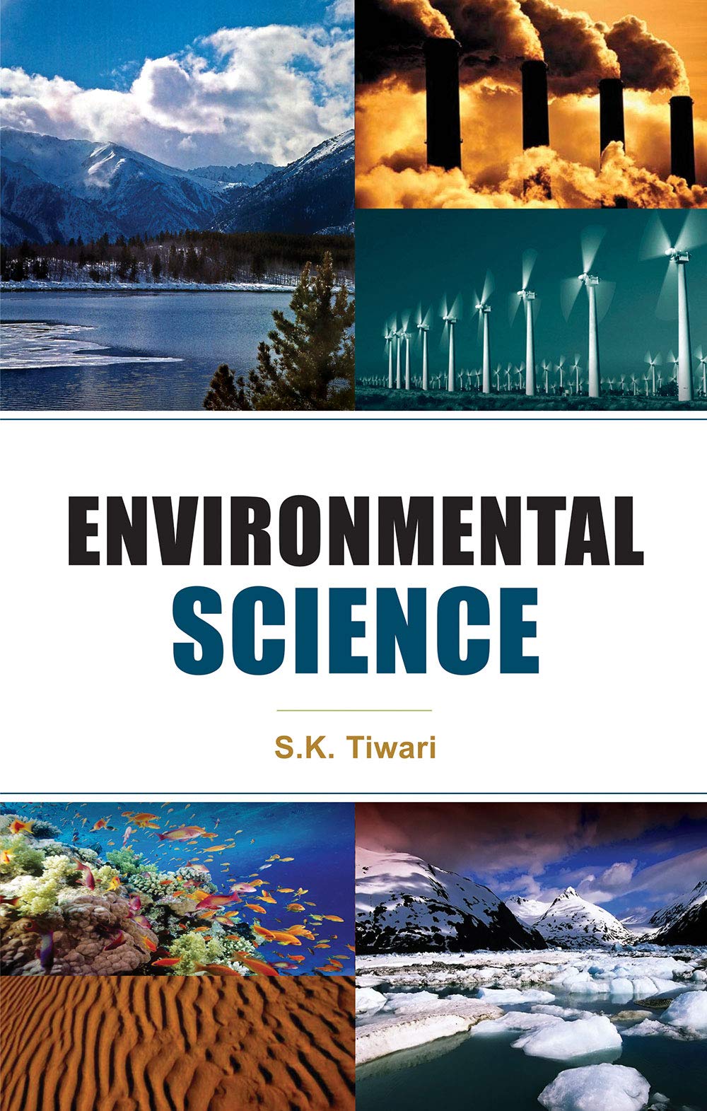 Environmental Science (Vol. 2) by S.K. Tiwari | Goodreads