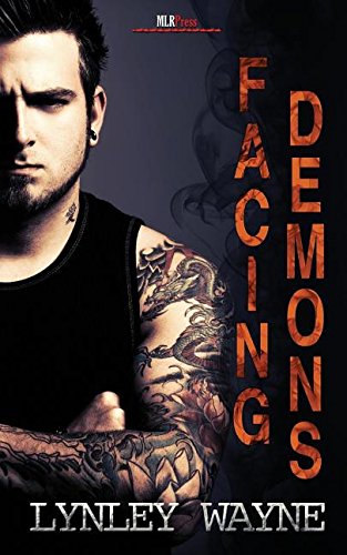 Facing Demons by Lynley Wayne | Goodreads