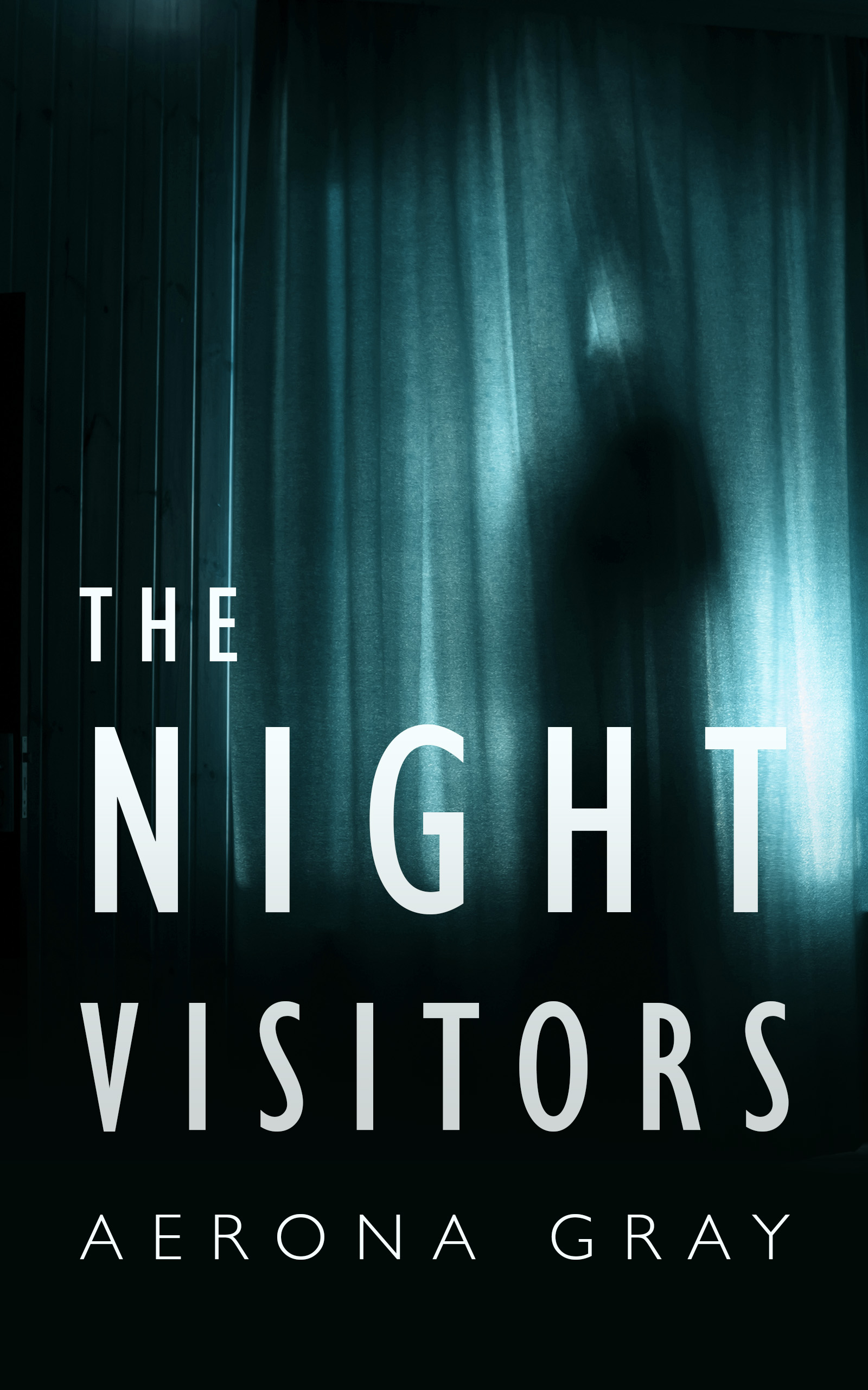 The Night Visitors by Aerona Gray | Goodreads