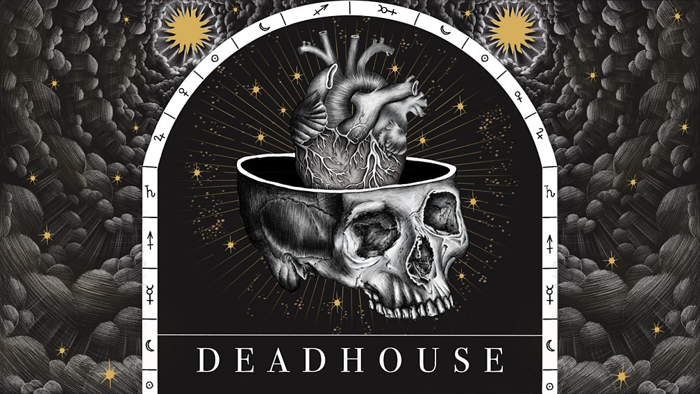 Deadhouse by Glen Neath, Darkfield | Goodreads