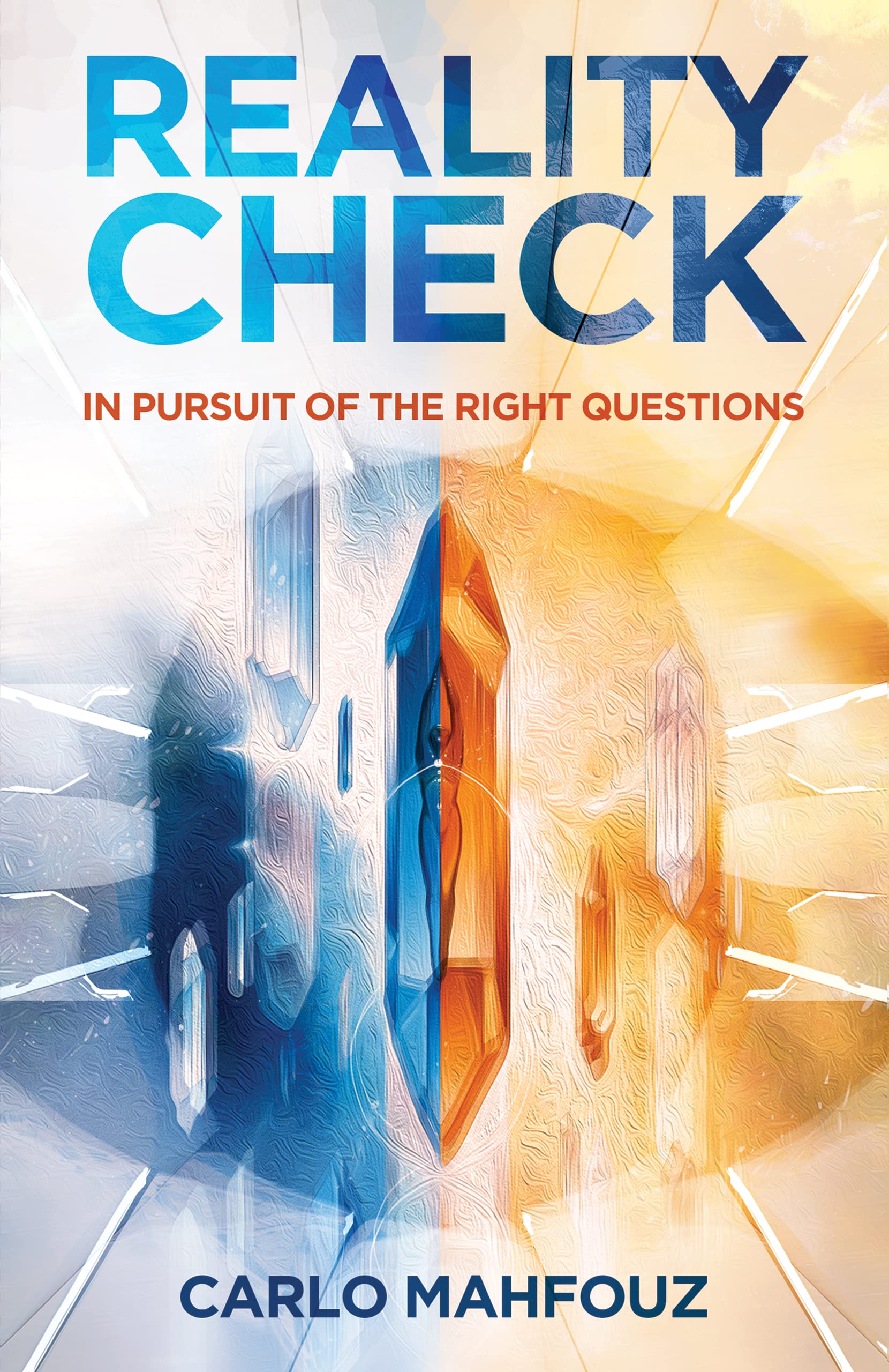 Reality Check: In Pursuit of the Right Questions by Carlo Mahfouz ...
