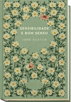Sensibilidade e Bom Senso by Jane Austen | Goodreads