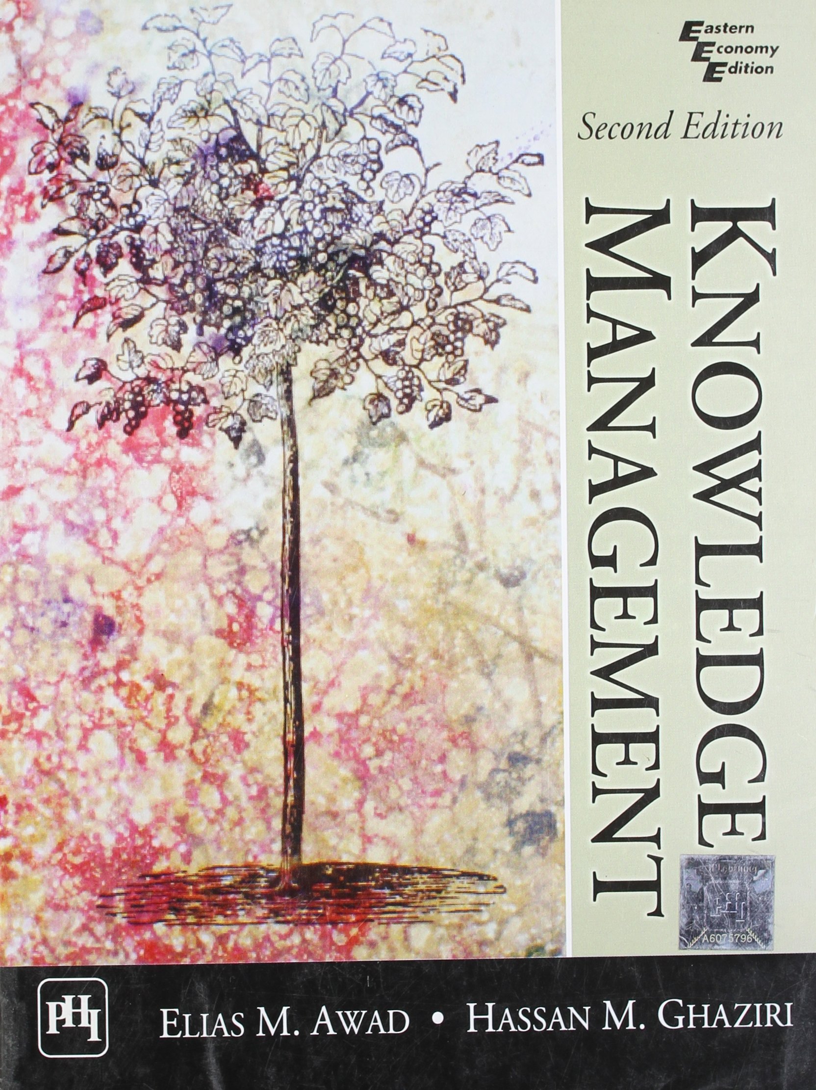 Knowledge Management by Awad Ghaziri | Goodreads