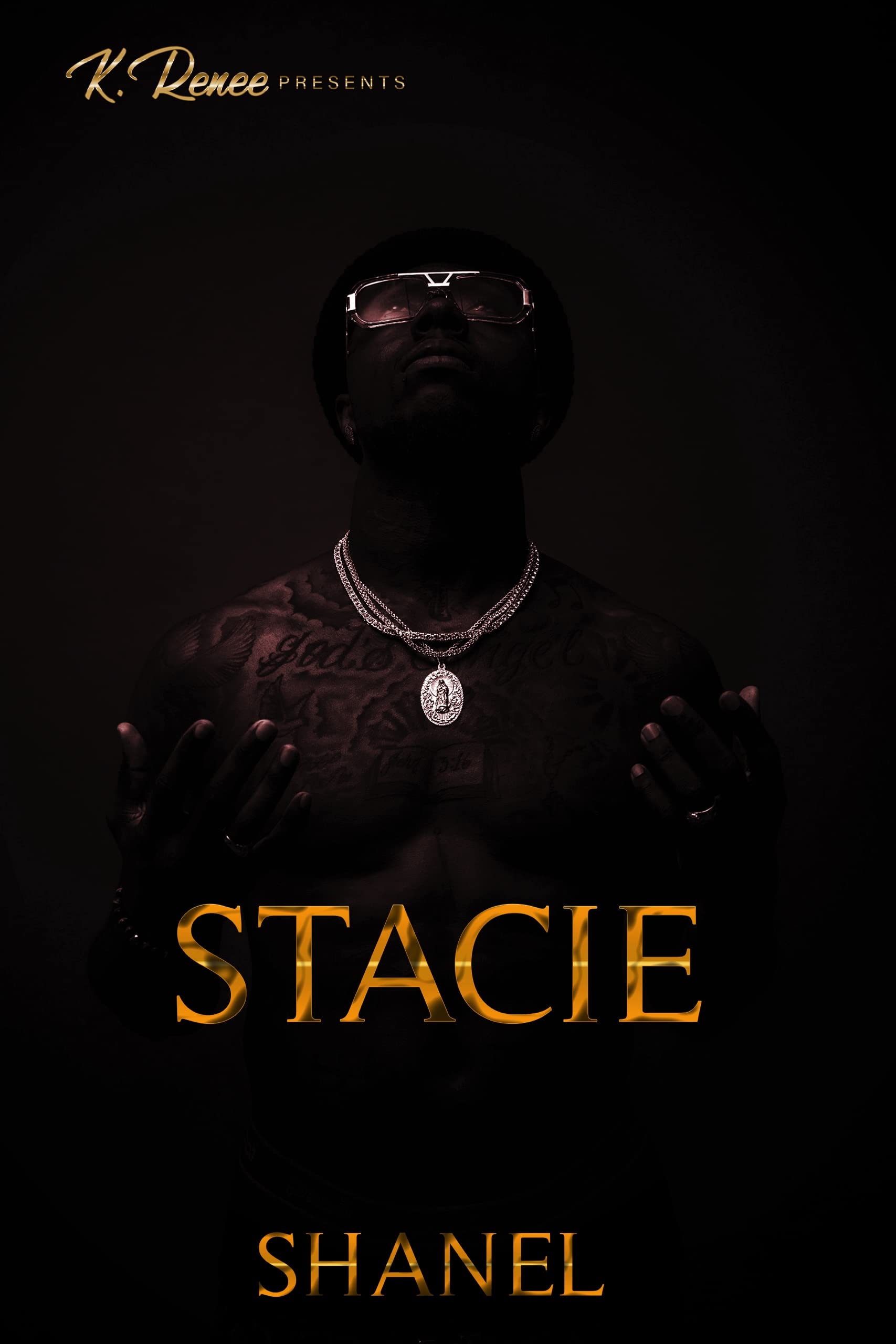 Stacie by Shanel | Goodreads