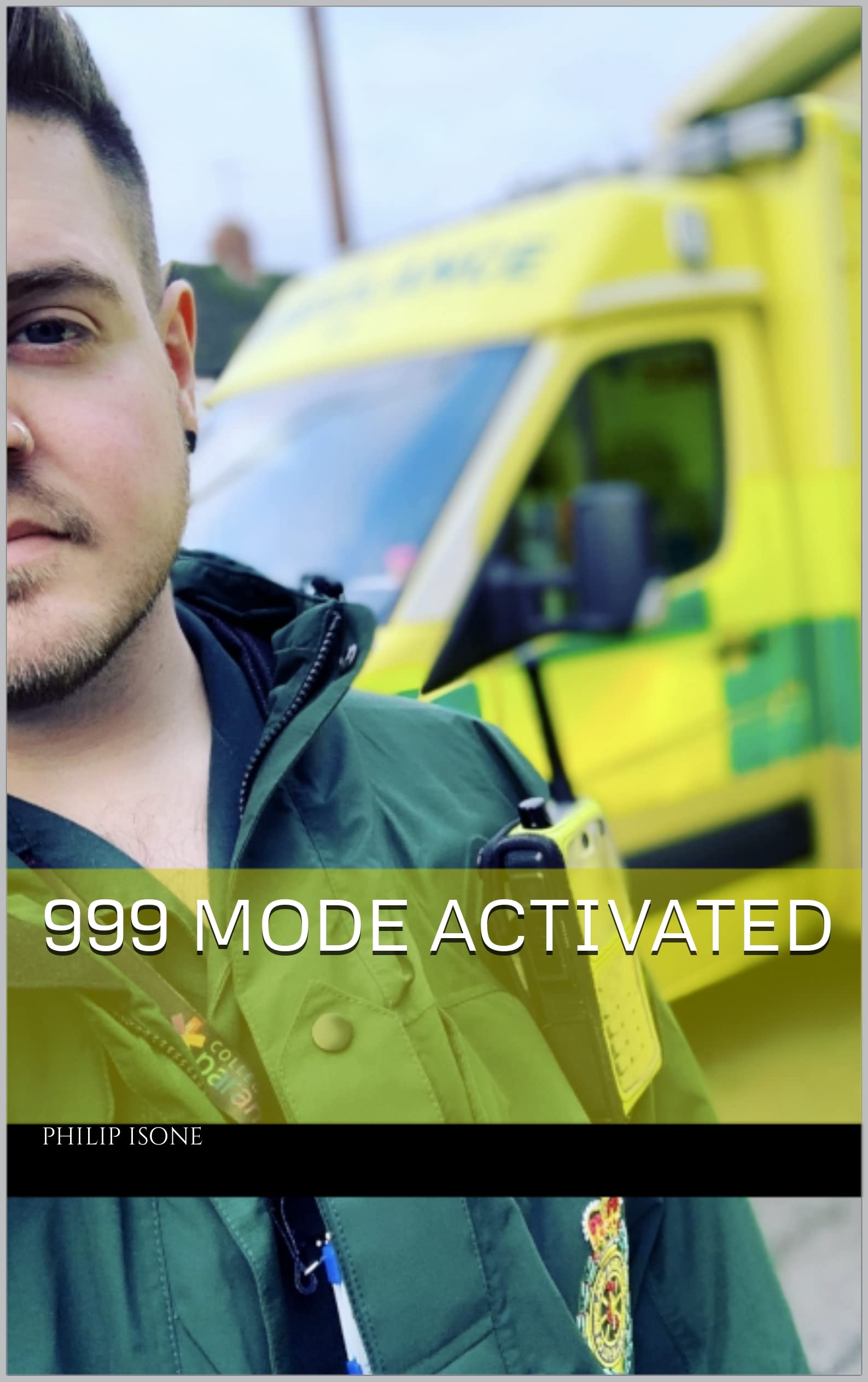 999 Mode Activated by Philip Isone | Goodreads