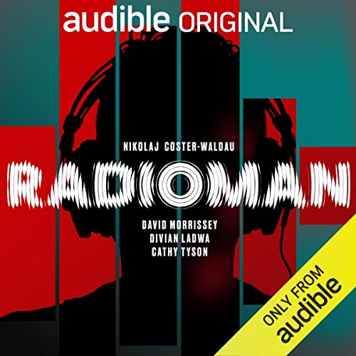 Radioman by Joe Derrick | Goodreads