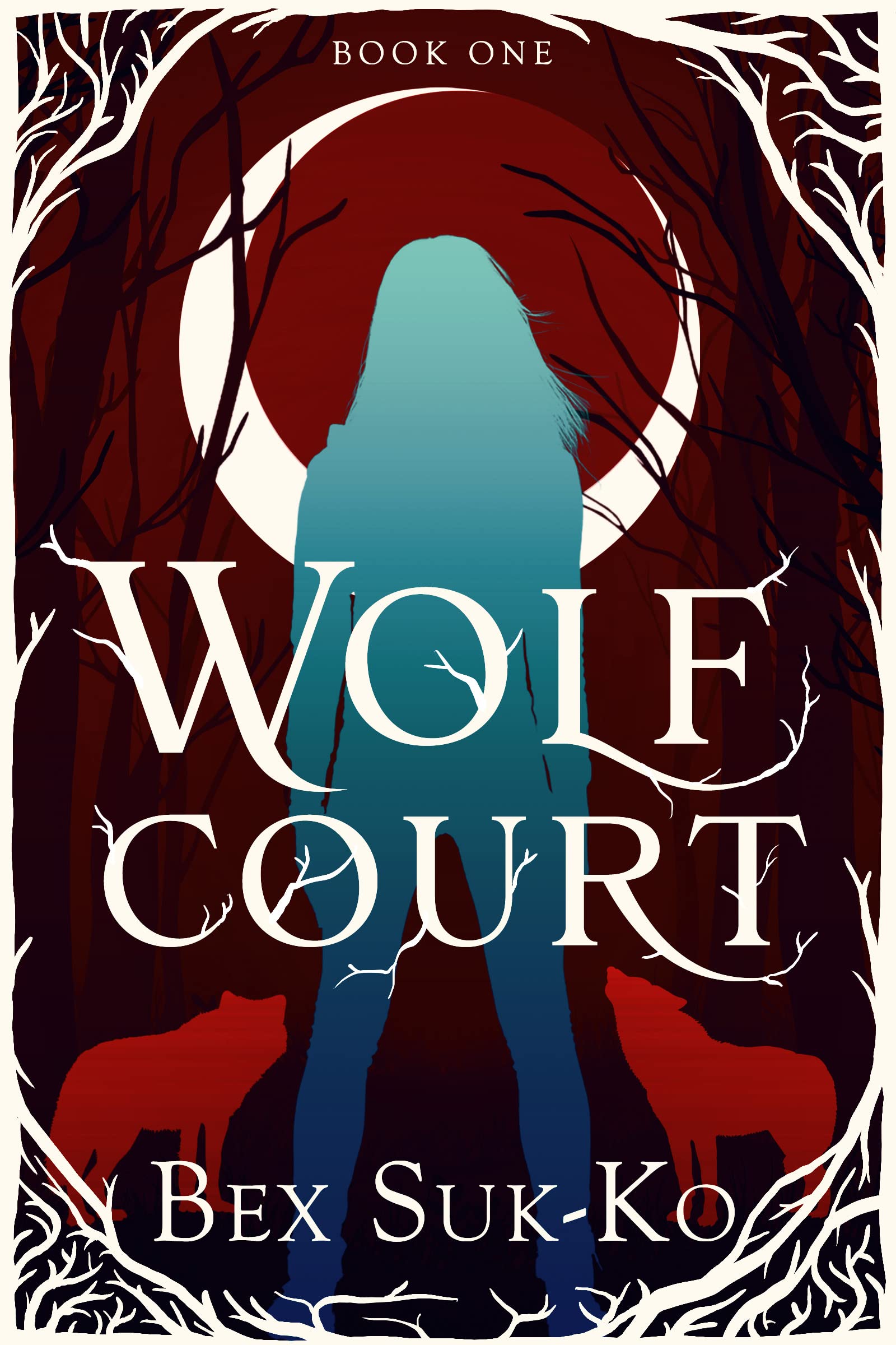 Wolf Court by Bex Suk-Ko | Goodreads