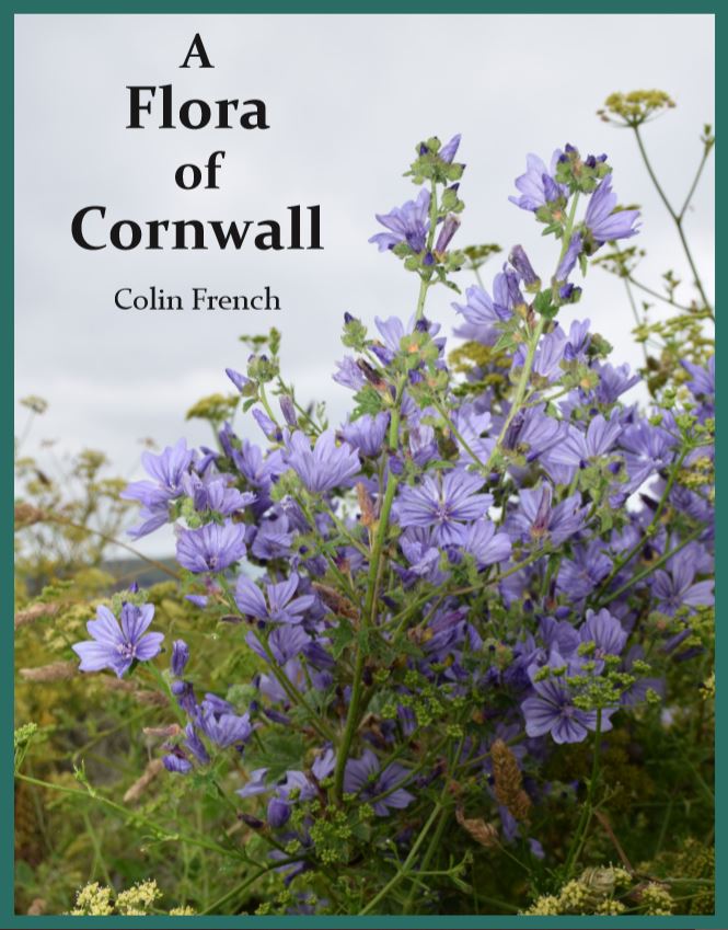 A Flora of Cornwall by Colin French | Goodreads