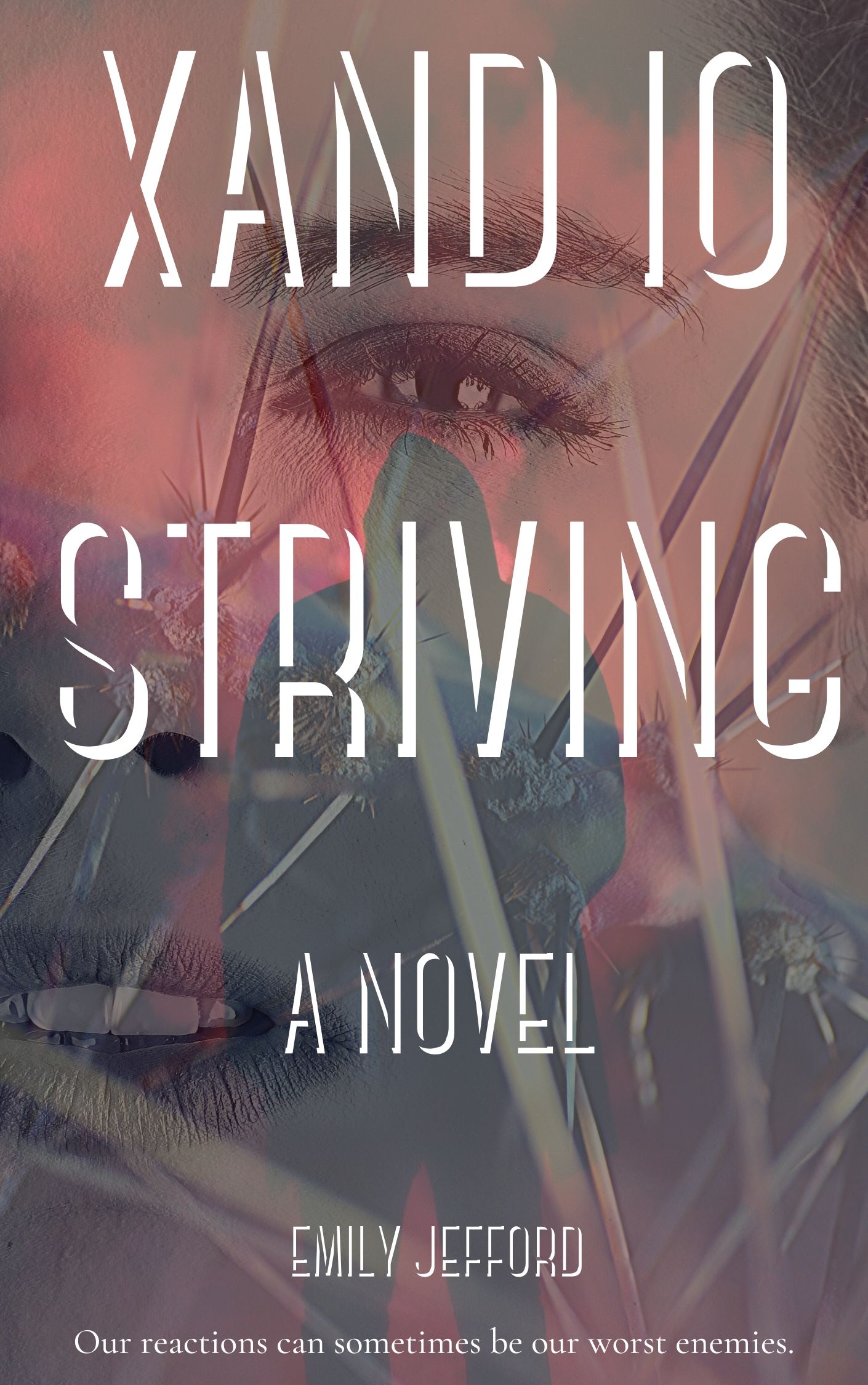 Xand Io Striving (Bioptas, #2) by Emily Jefford | Goodreads