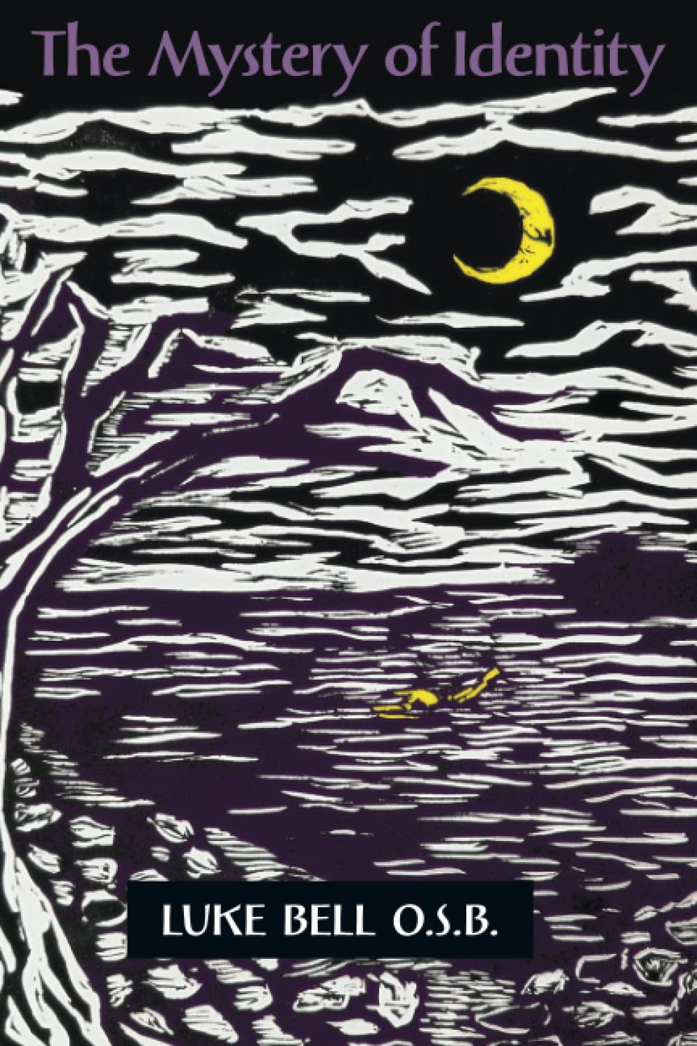 The Mystery of Identity by Luke Bell | Goodreads