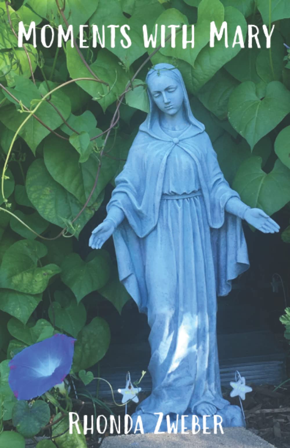 Moments with Mary by Rhonda Zweber | Goodreads