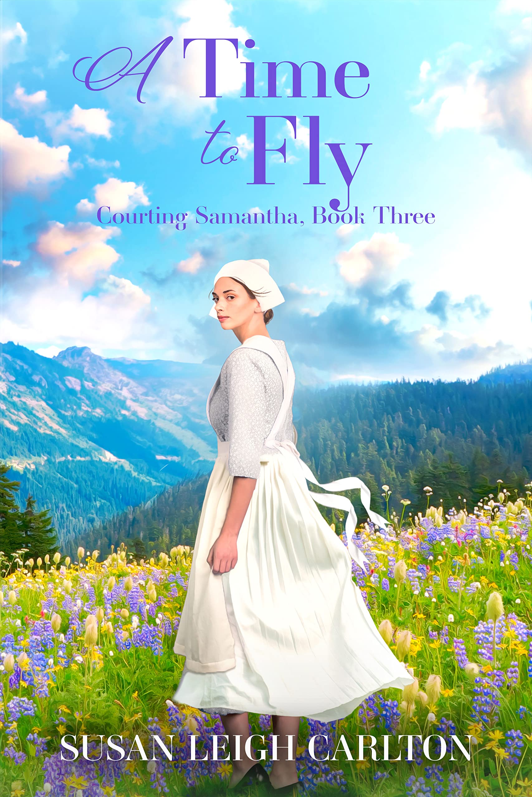 A Time to Fly: THE PRESENT MEETS THE PAST by Susan Leigh Carlton | Goodreads