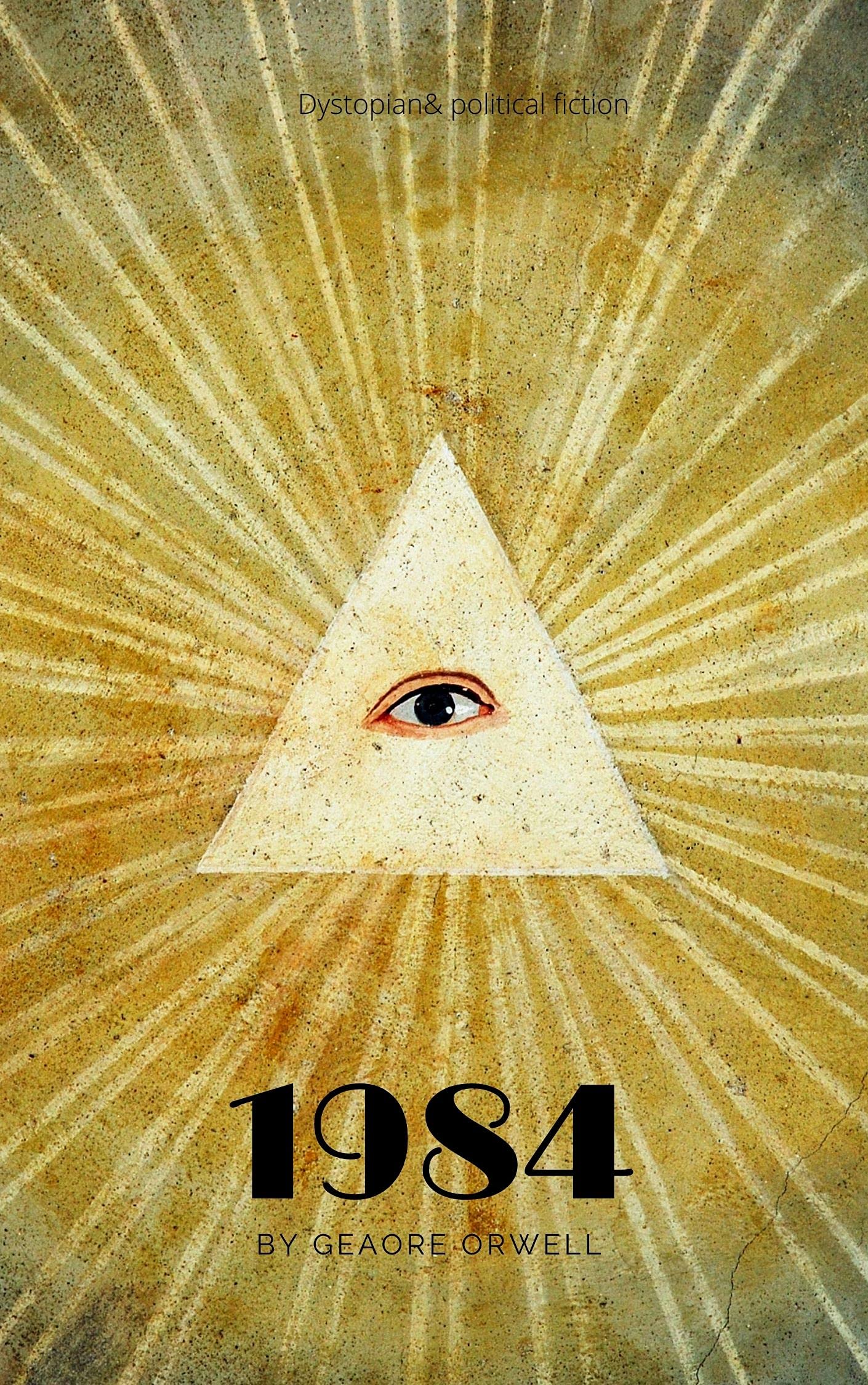 1984: George Orwell by George Orwell | Goodreads