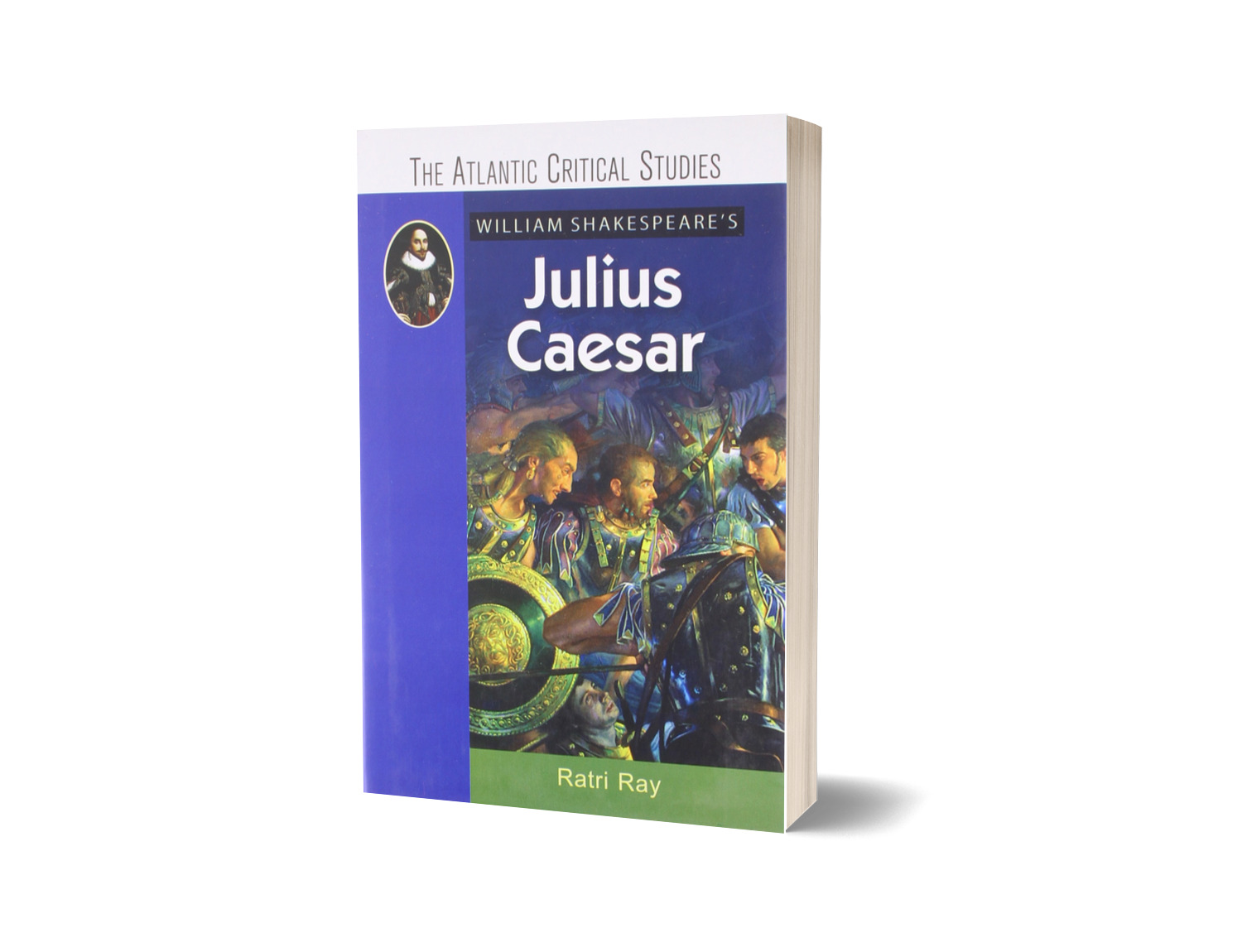 William Shakespeare'S Julius Caesar (HB) by Ratri Ray | Goodreads